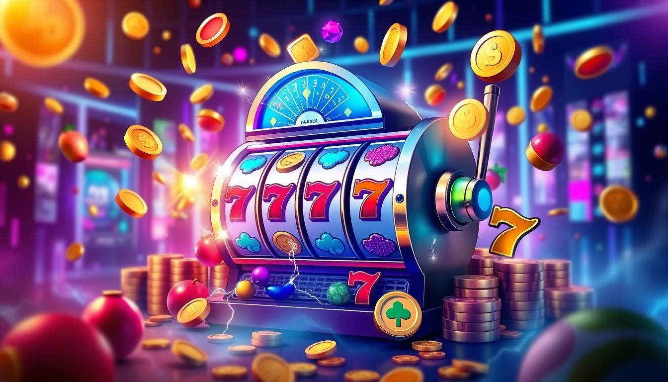 KOITOTO - Kenali Jenis-Jenis Slot Online Paling Populer di Kalangan ...